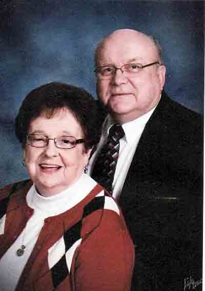 Tommy “Tom” Vint Batten | News, Sports, Jobs - News and Sentinel